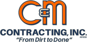 C&M CONTRACTING INC