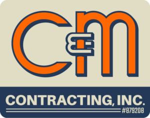 C&M CONTRACTING INC